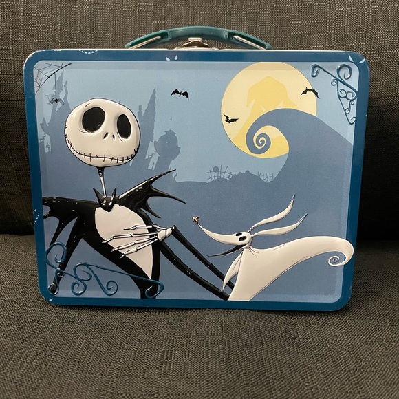 Disney / Nightmare Before Christmas | Accents | Nightmare Before ...